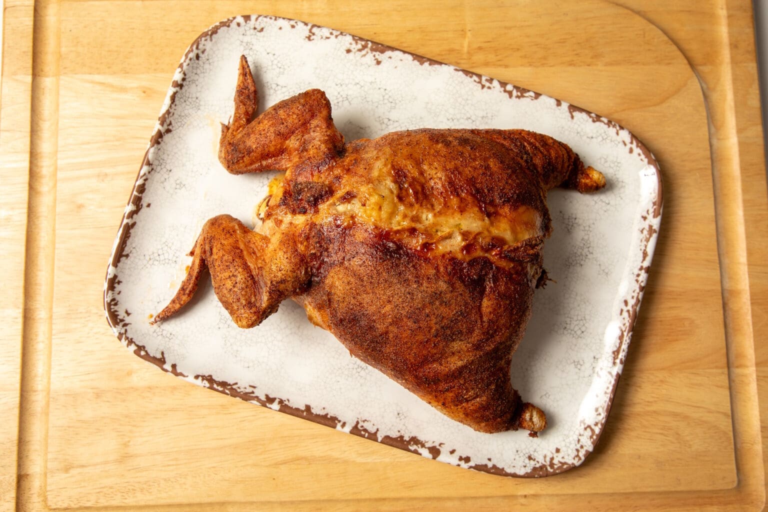 Deboned Stuffed Chicken – thegourmetbutcherblock.com