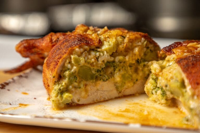 Deboned Stuffed Chicken – thegourmetbutcherblock.com