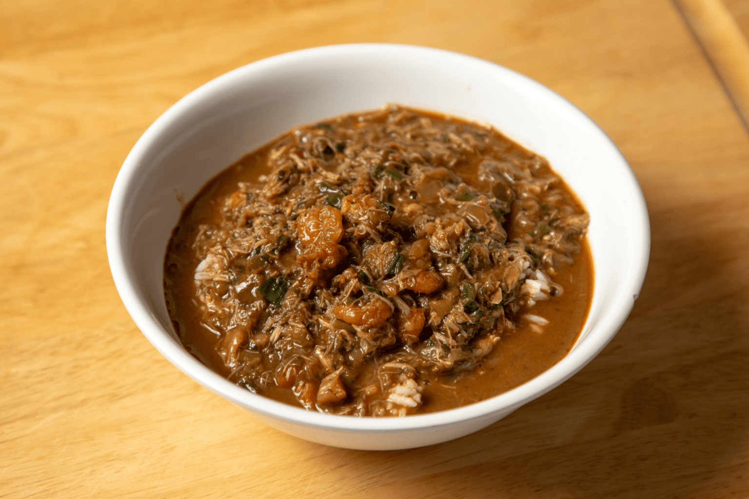 Louisiana Gumbo 4 Pack – thegourmetbutcherblock.com